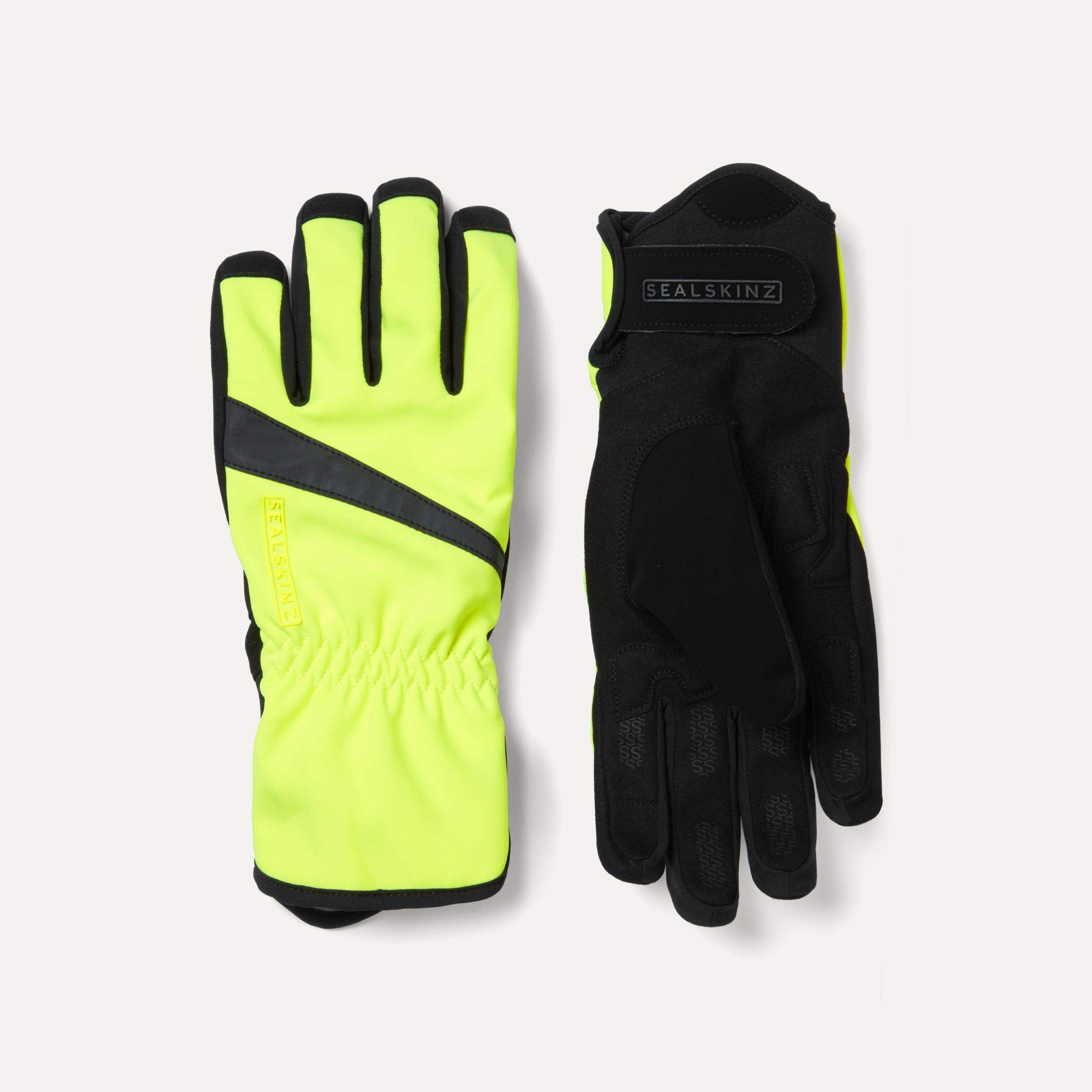 Warm waterproof cycling gloves store