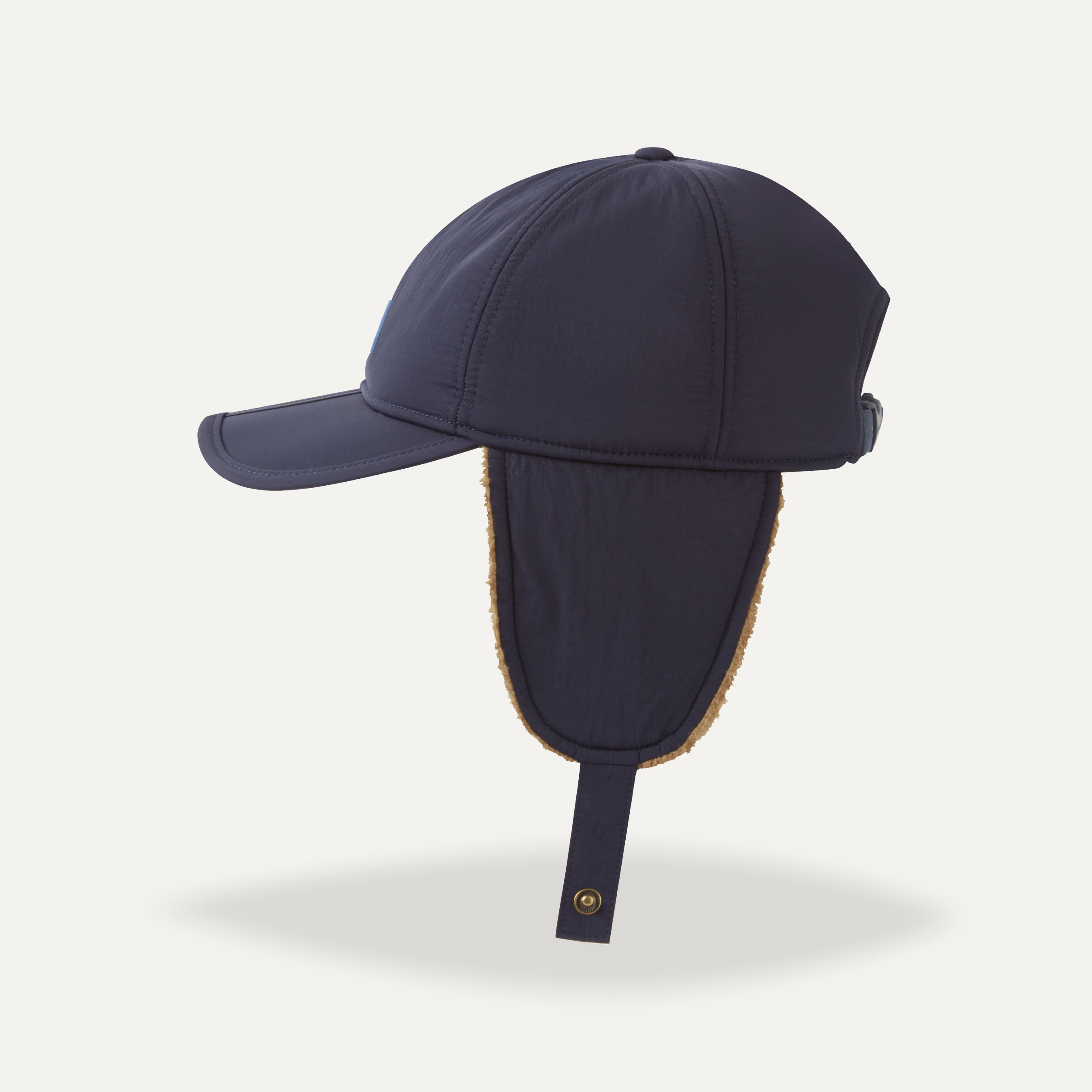 Hats for the cold store