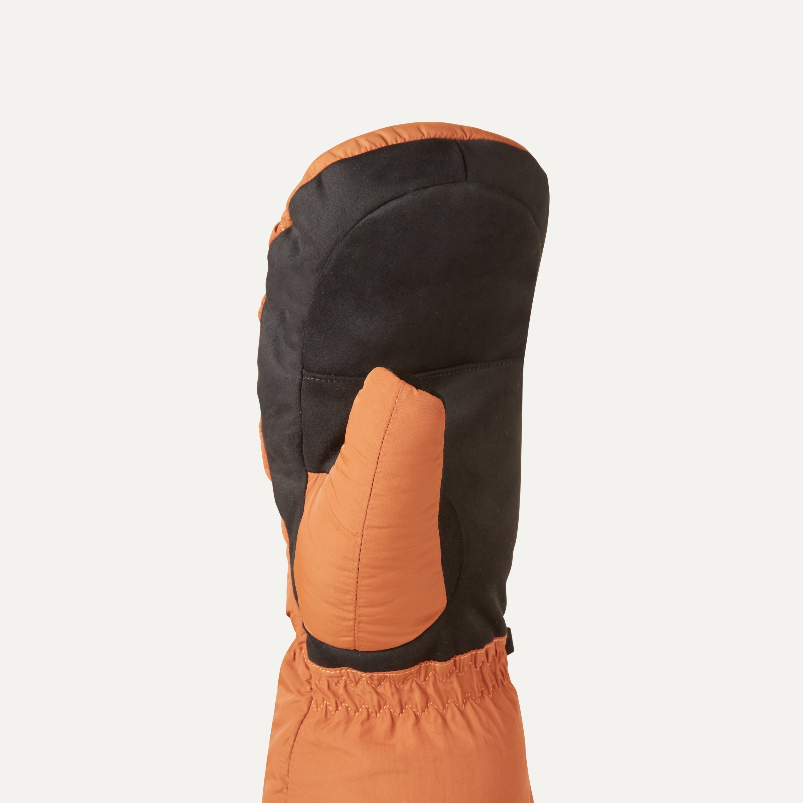Langley - Waterproof Women's Lightweight Insulated Puffer Mitten ...