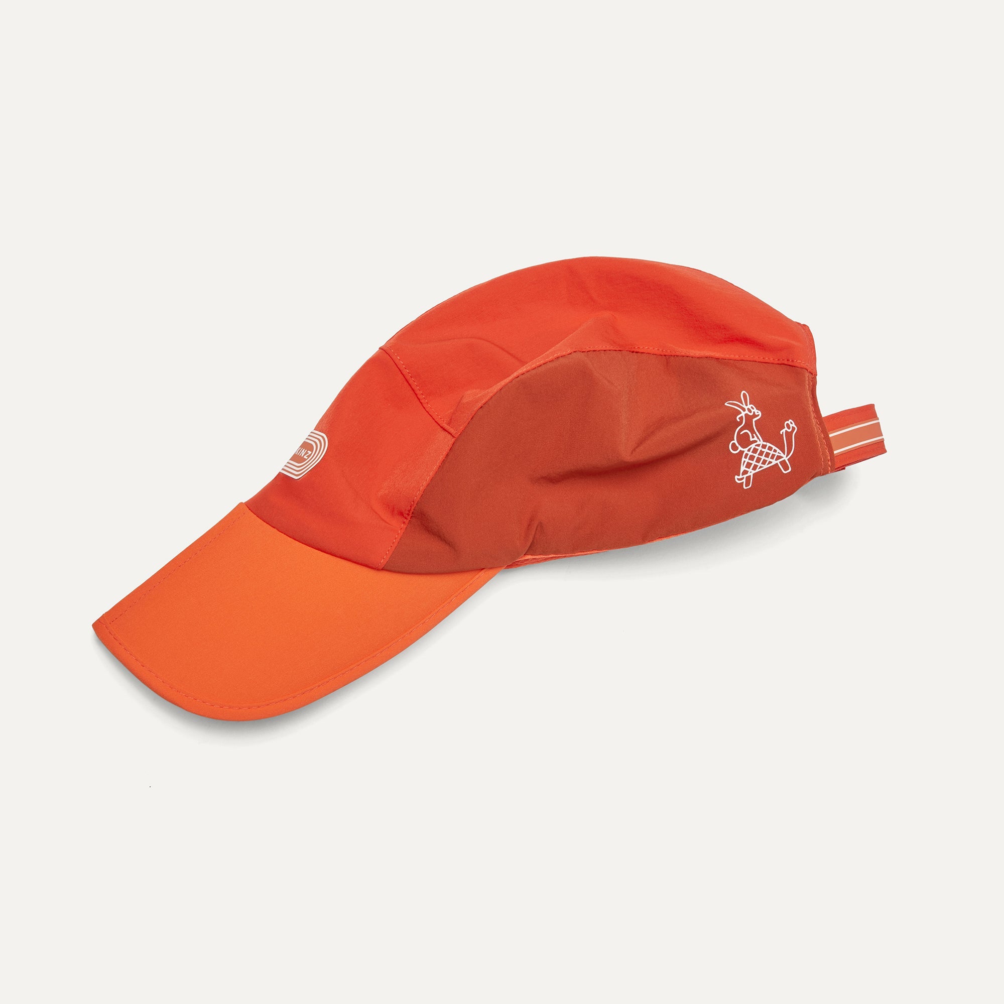 Runham - Ultra Lightweight Quick Dry Foldable Running Cap – Sealskinz EU
