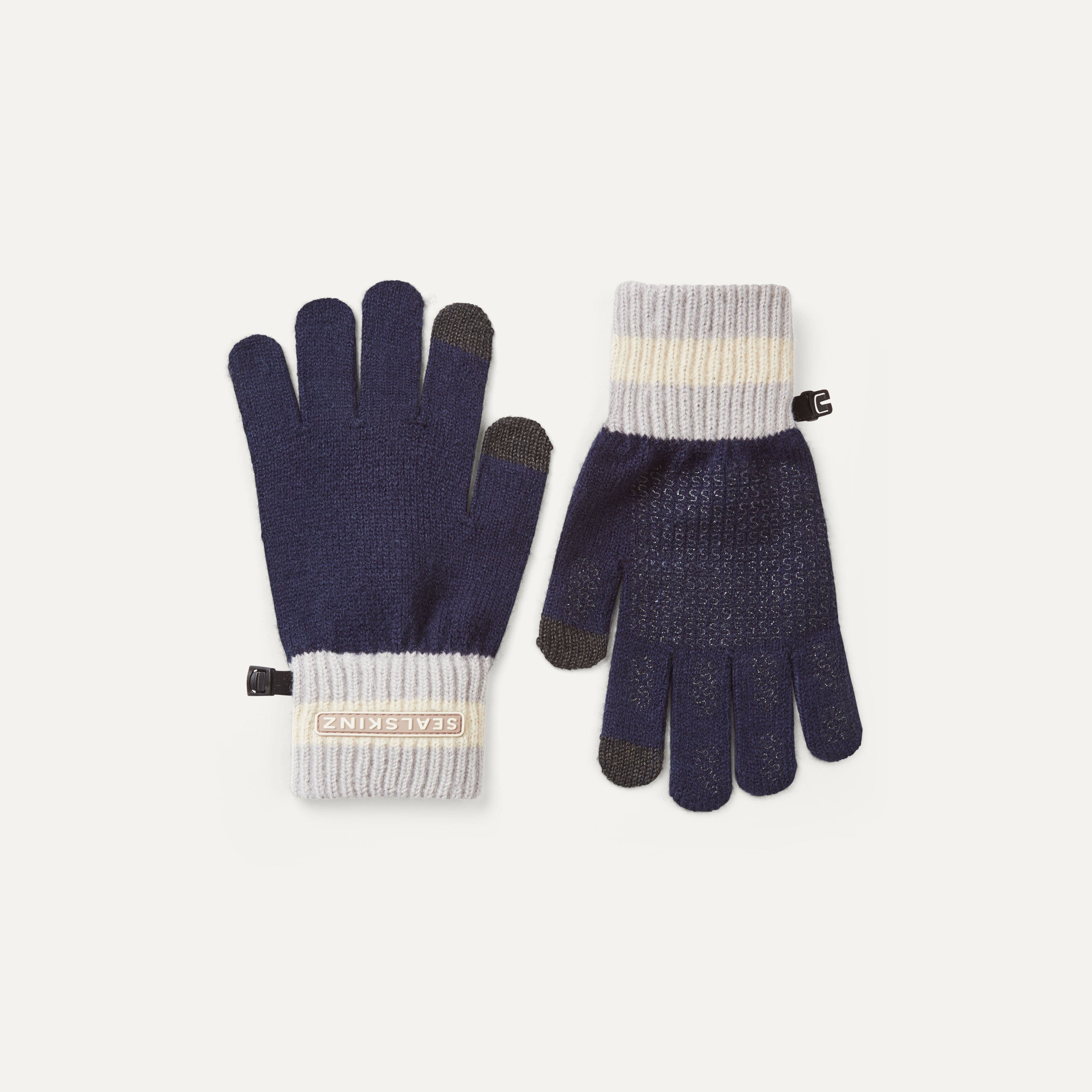 Wereham - Waterproof Hat with Knitted Glove – Sealskinz EU